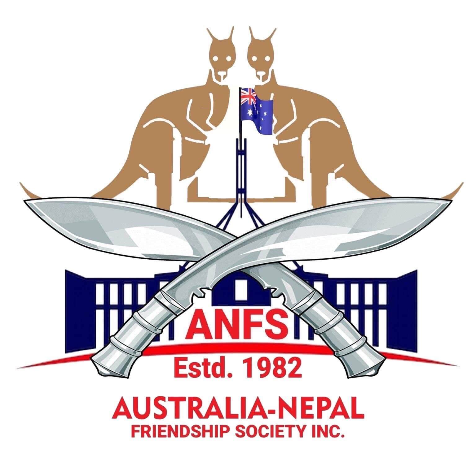 CMS Radio - ANFS Canberra