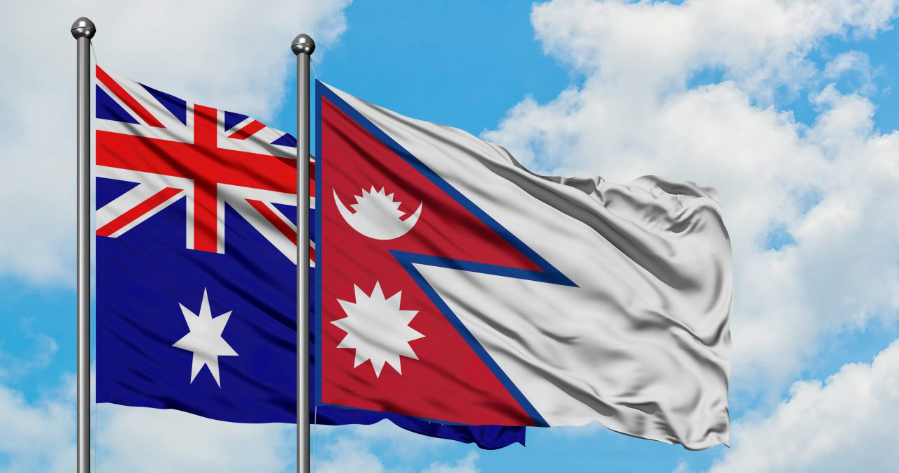 ANFS Canberra - Australia Nepal Friendship Society